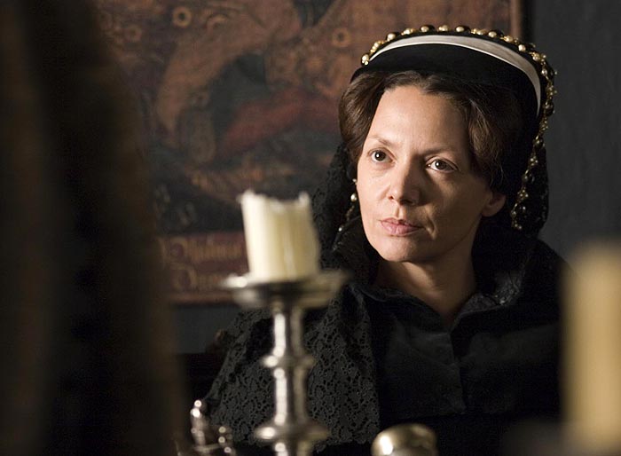 Kráľovná Alžbeta I. (2005) | ČSFD.sk