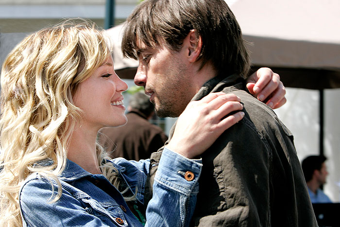 Jericho (2006) | ČSFD.cz