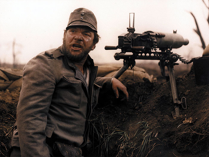 Signum laudis (1980) | ČSFD.sk