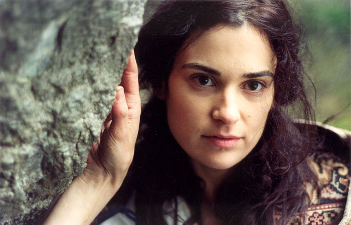 Sarah Zoe Canner | ČSFD.cz