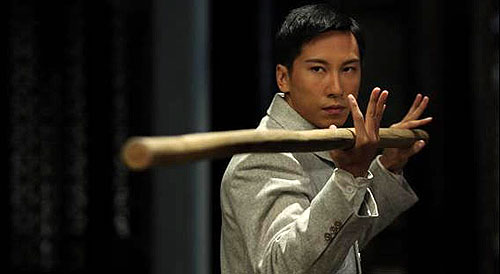 Ip Man: Zrození legendy (2010) | ČSFD.cz