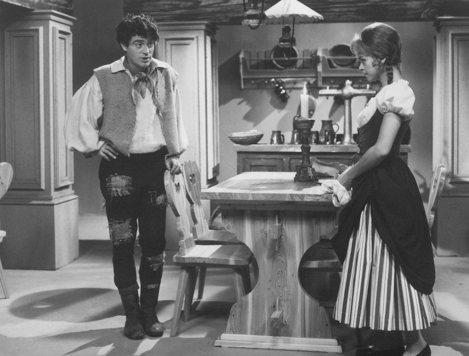 Jaroslava Pokorná | ČSFD.sk