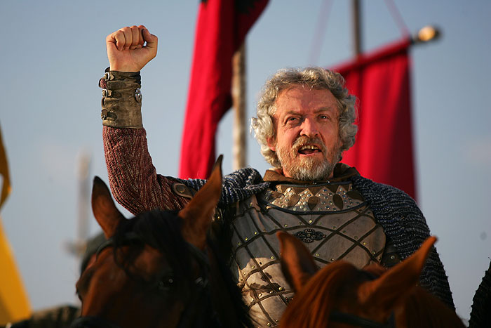 Gryfon (2007) | ČSFD.cz