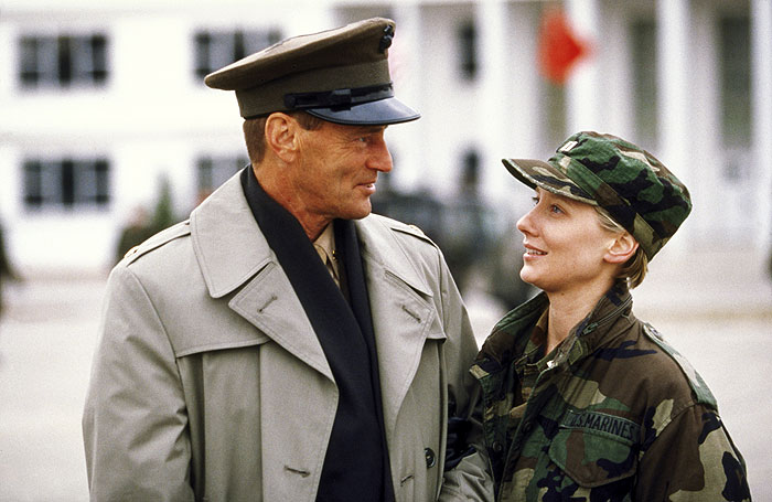 Sam Shepard | ČSFD.cz