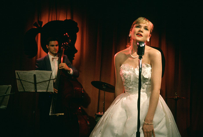 Cry-Baby (1990) | ČSFD.cz