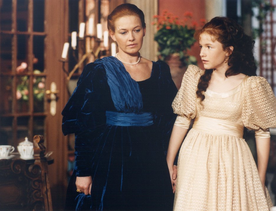 Berenika (1989) | ČSFD.cz