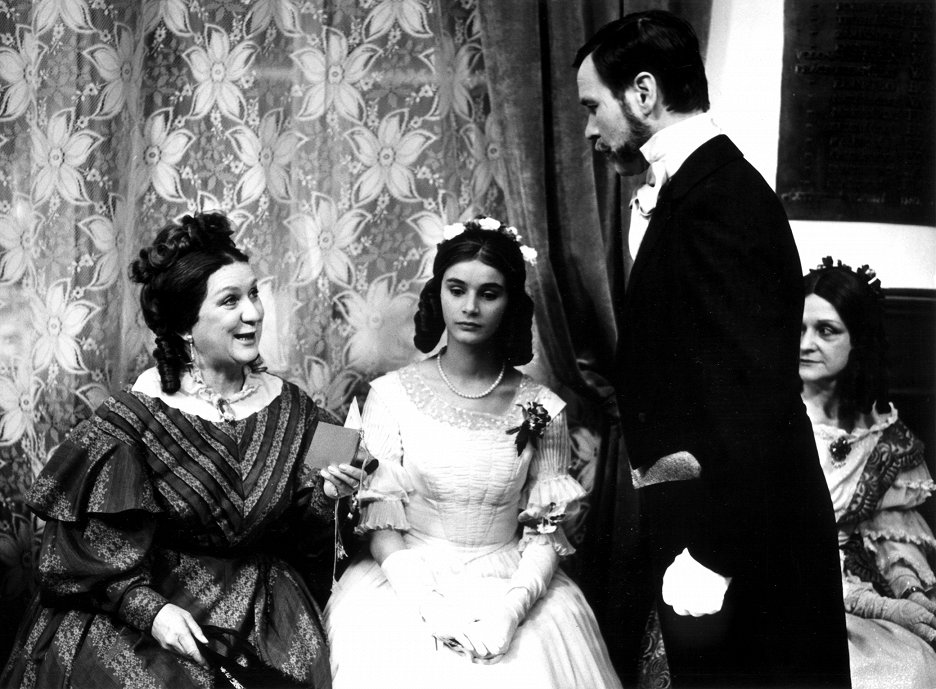 Arabesky (1987) | ČSFD.cz