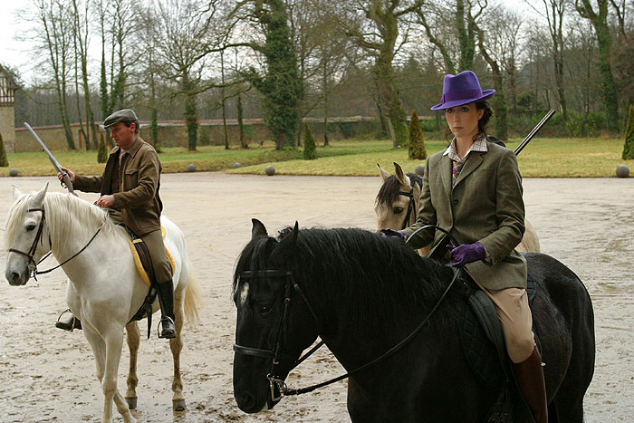 Malé rodinné vraždy (2006) | ČSFD.cz