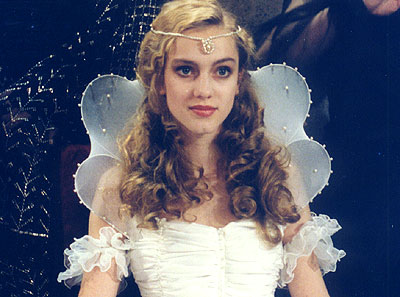 Chichôtka (1995) | Galerie - Z filmu | ČSFD.cz