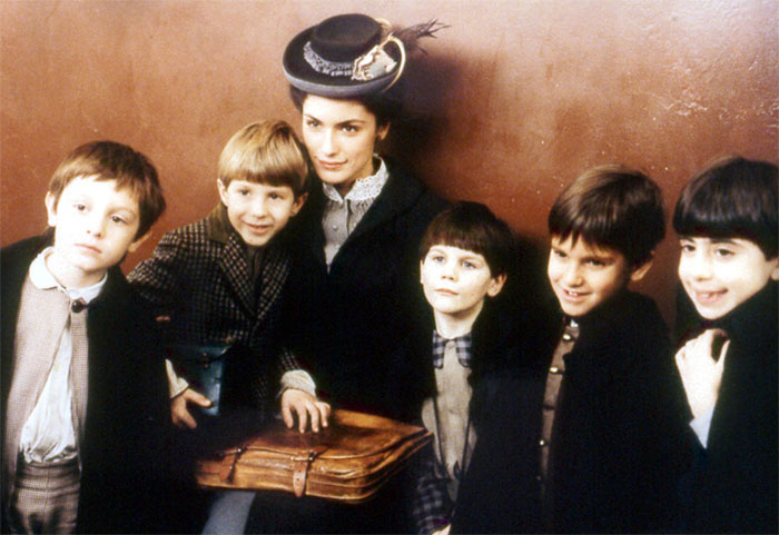 Cuore (2001) | ČSFD.cz