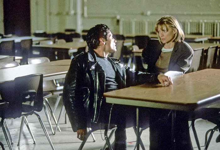 Wade Dominguez | ČSFD.cz