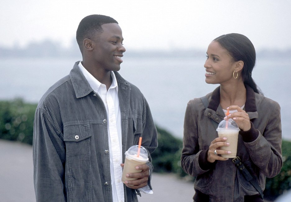 Antwone Fisher története (2002) | Diszkusszió | ČSFD.cz