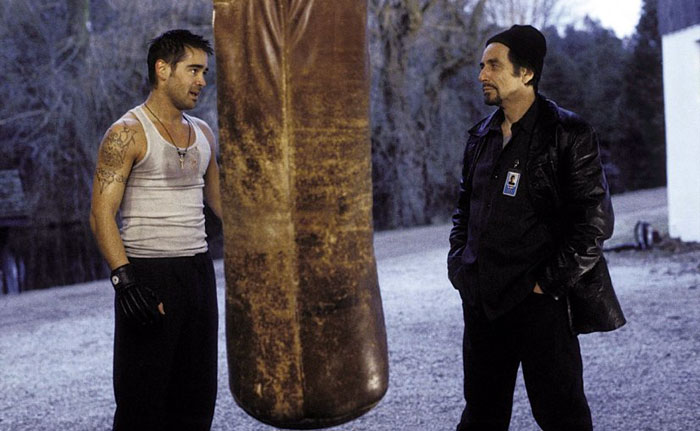 Test (2003) | ČSFD.cz