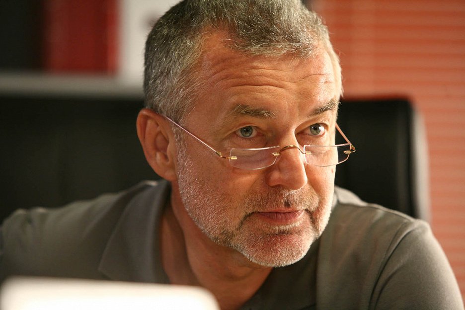 Peter Rúfus | ČSFD.cz