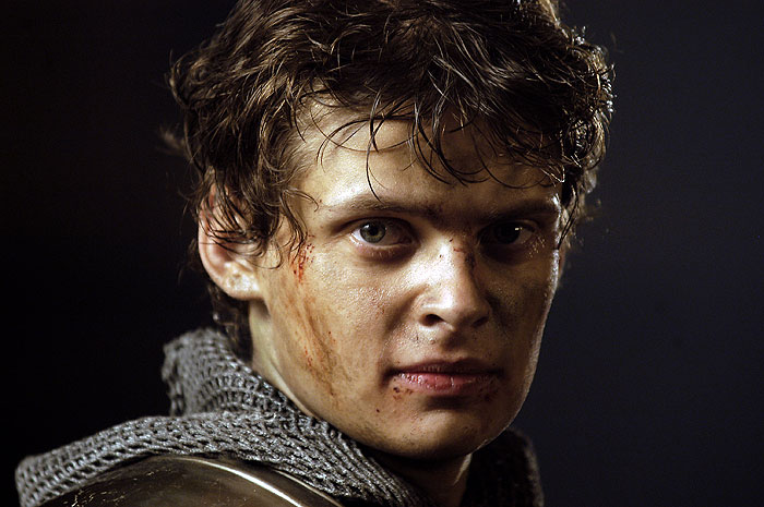 Radu Andrei Micu | Galerie - Z filmu | ČSFD.cz