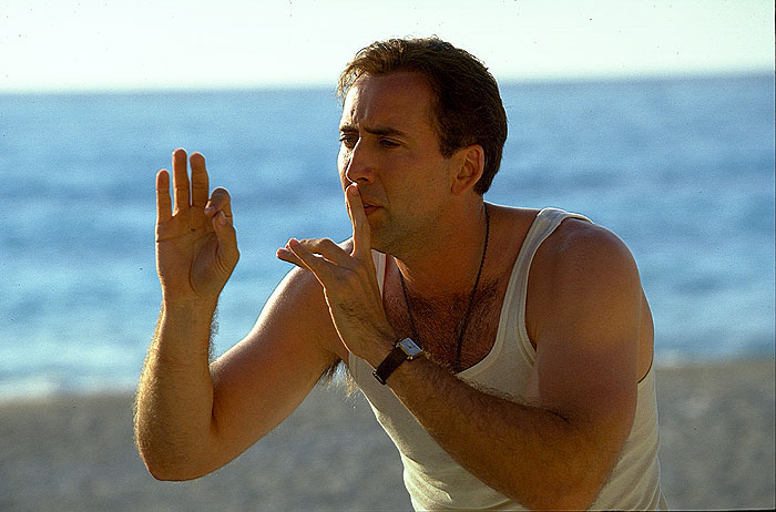 Mandolína kapitána Corelliho (2001) | ČSFD.cz