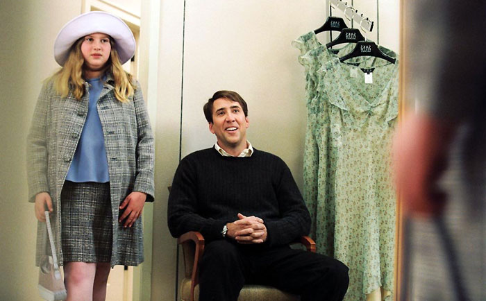 Pan Rosnička (2005) | ČSFD.cz