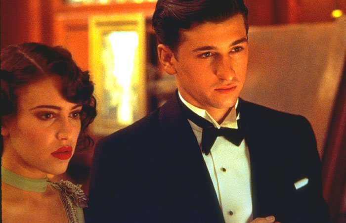 Gangsteři (1991) | Recenze - Uživatelské | ČSFD.cz