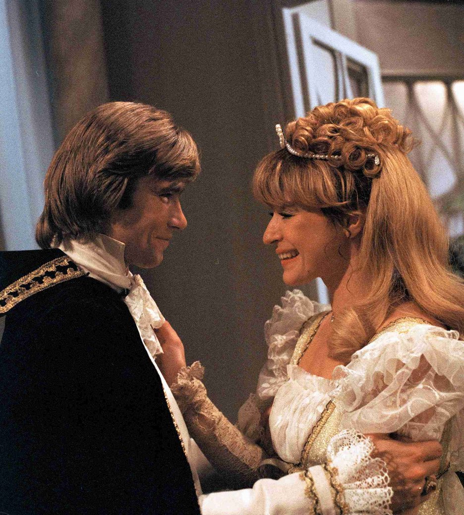 O velkém nosu (1983) | ČSFD.cz