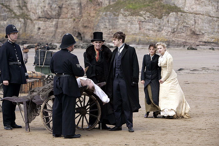 Drákulův polibek (2006) | ČSFD.cz