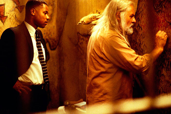 Instinkt (1999) | ČSFD.cz