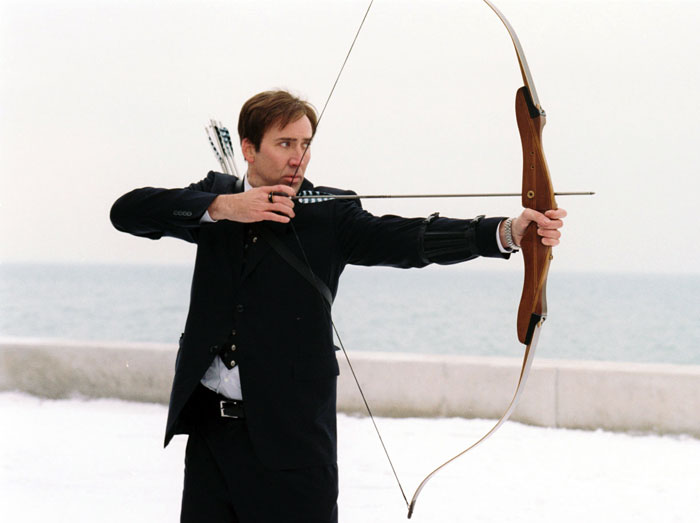 Pan Rosnička (2005) | ČSFD.cz