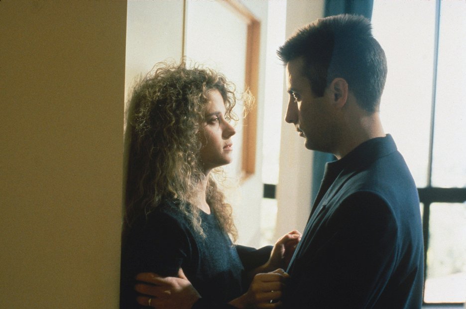 Internal Affairs (1990) | ČSFD.cz