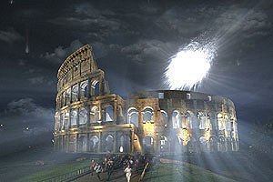 Megiddo: The Omega Code 2 (2001) | ČSFD.cz