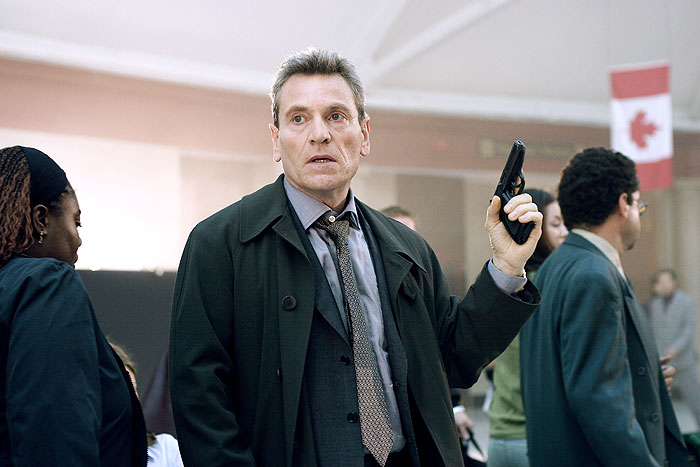 Taking Lives - Für Dein Leben würde er töten (2004) | Filmemacher*innen ...