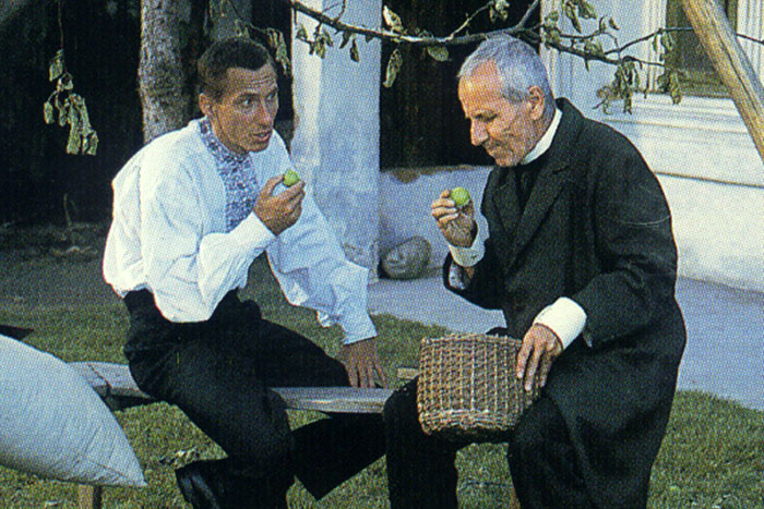 Albert, Albert (1995) | ČSFD.cz