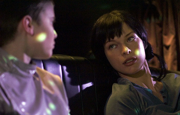 Ultraviolet (2006) | ČSFD.cz