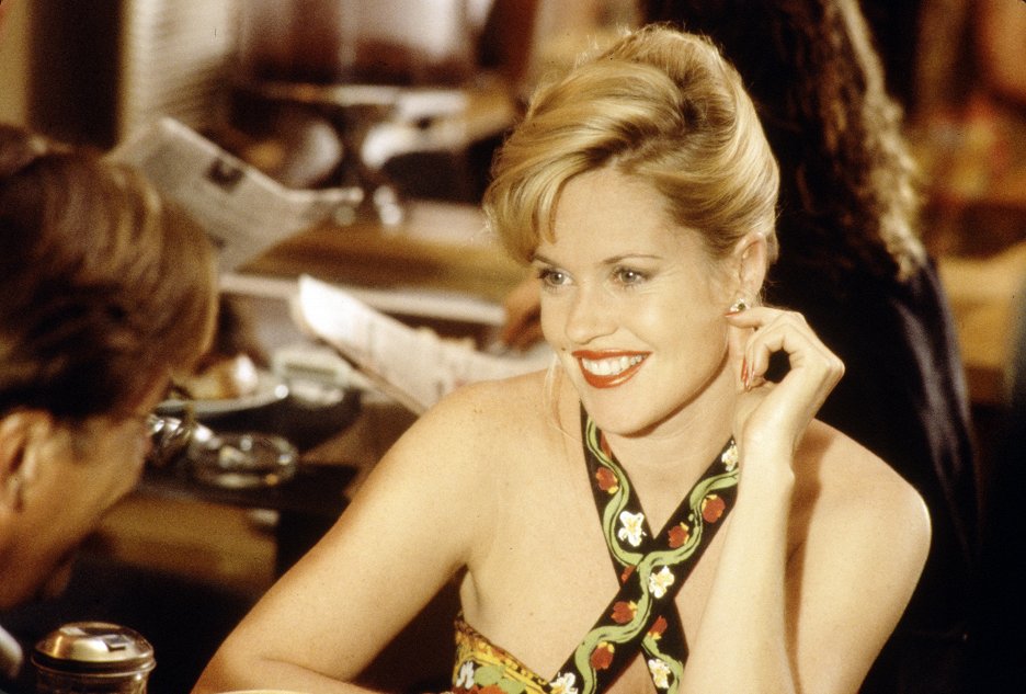 Melanie Griffith | ČSFD.cz