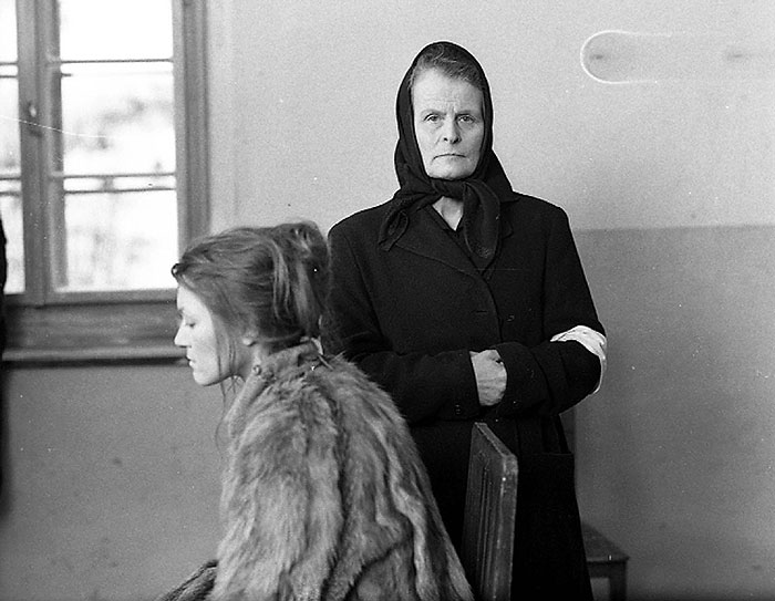 Adelheid (1969) | ČSFD.sk