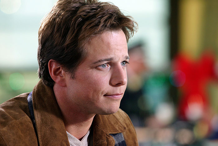 Scott Wolf | ČSFD.cz
