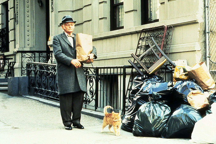 Harry a Tonto (1974) | ČSFD.cz