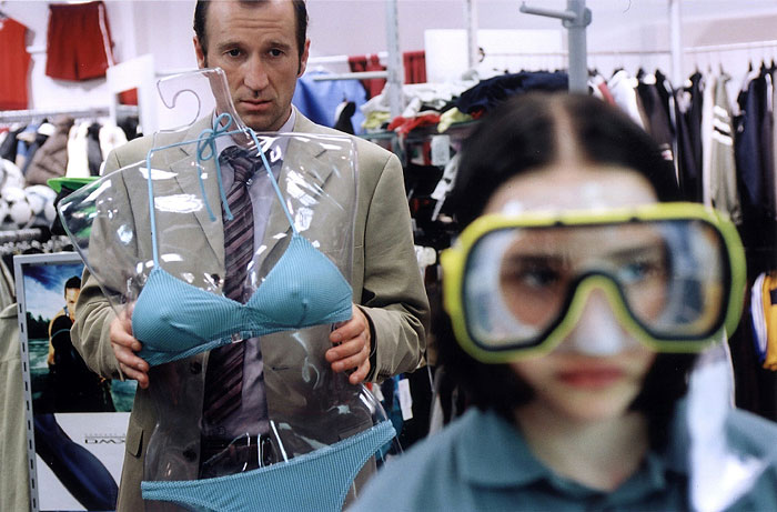 Mutanten (2002) | ČSFD.cz