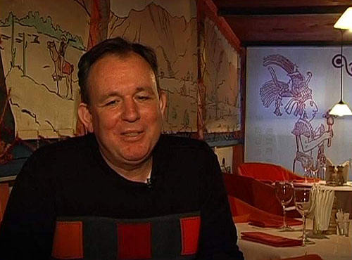 Robert Crombie | ČSFD.cz