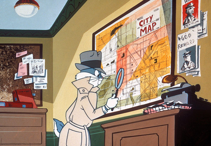 Bláznivé dobrodružstvá zajaca Bugsa (1981) | ČSFD.sk