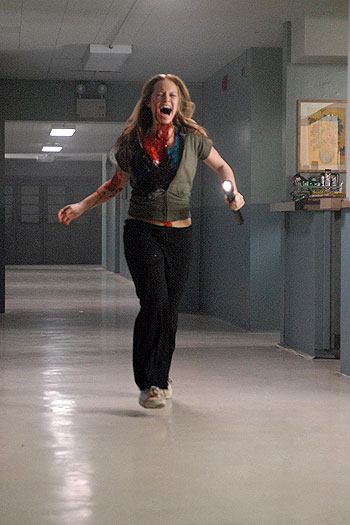 Boogeyman 2 (2007) | ČSFD.sk