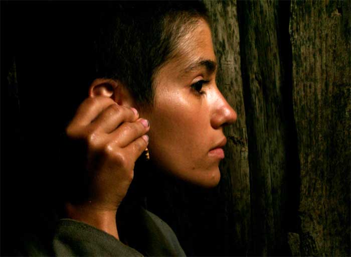 Ryna (2005) | ČSFD.cz