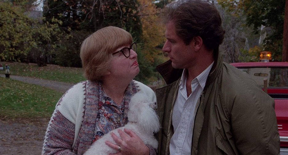 Michael Garfield | ČSFD.cz