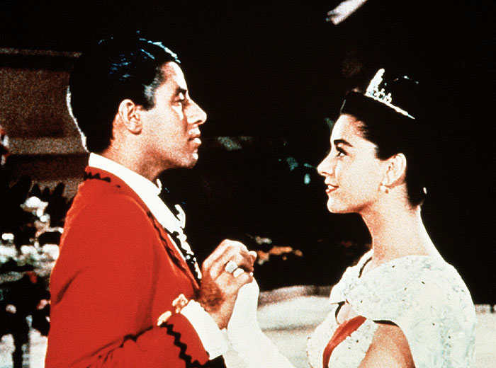 Cinderfella (1960) | ČSFD.cz