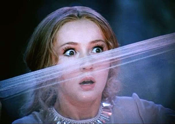 Natalija Petrova | ČSFD.cz