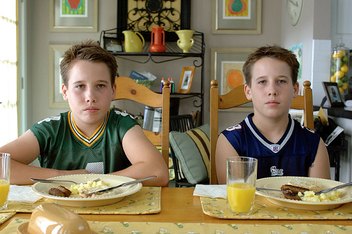 Casey Boersma | ČSFD.cz