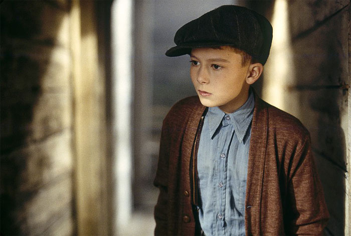 J. Michael Moncrief | ČSFD.cz