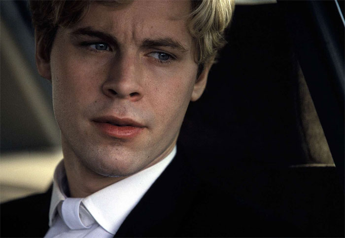 Jordan Frieda | ČSFD.cz