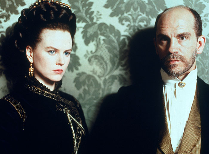 John Malkovich | ČSFD.cz