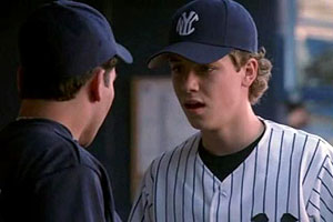 Clubhouse (2004) | ČSFD.cz