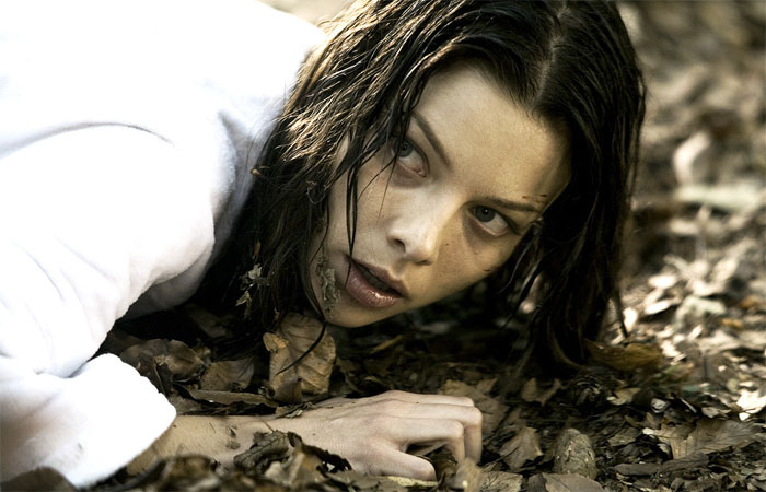 Lauren German | ČSFD.cz