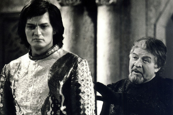 Cid (1973) | ČSFD.cz